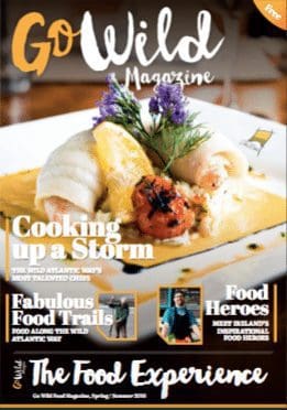 Go Wild The Food Experience 2016 | Go Wild Magazine
