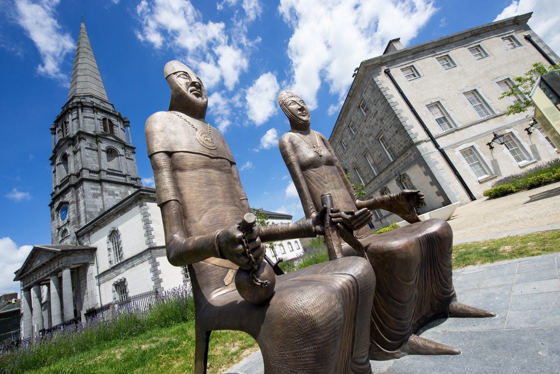 Things To See And Do In Waterford And Kilkenny | Go Wild Magazine