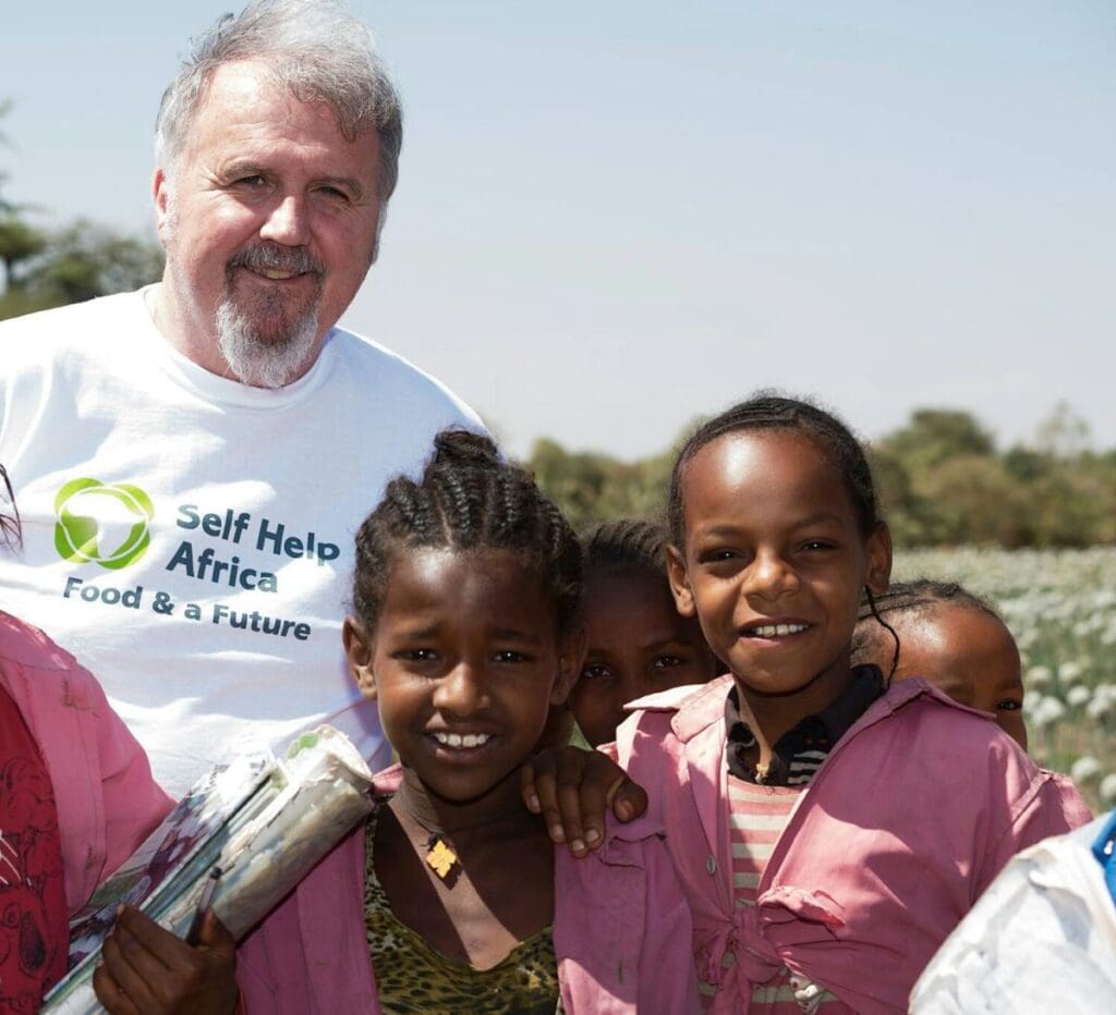 "A Day in the Life of" Ronan Scully, Business Development ...