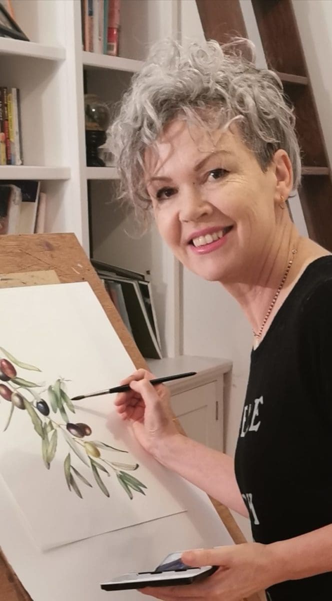 Discover the amazing talent of Cork Artist Siobhan Collins | Go Wild ...