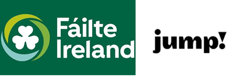 NEWS: jump! innovation Appointed by Fáilte Ireland For Unique Tourism ...