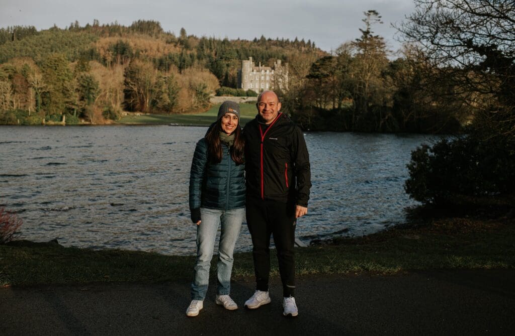 Rory Best fronts new Tourism Ireland video to promote Northern Ireland ...