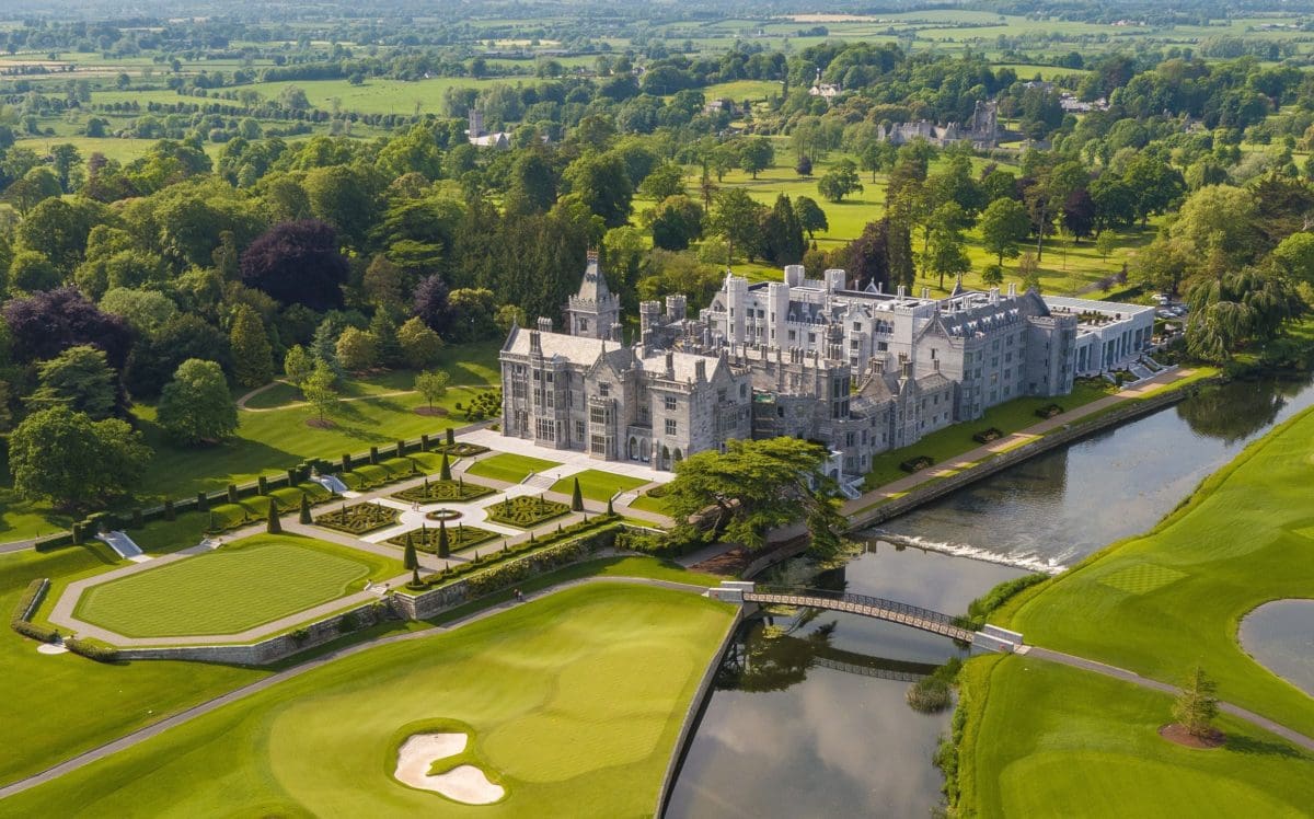 Top 5 Irish Towns You Must Visit On Your Next Road Trip