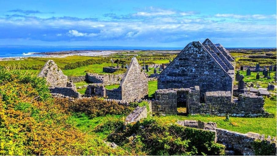 Your Ultimate Guide To The Aran Islands | Go Wild Magazine