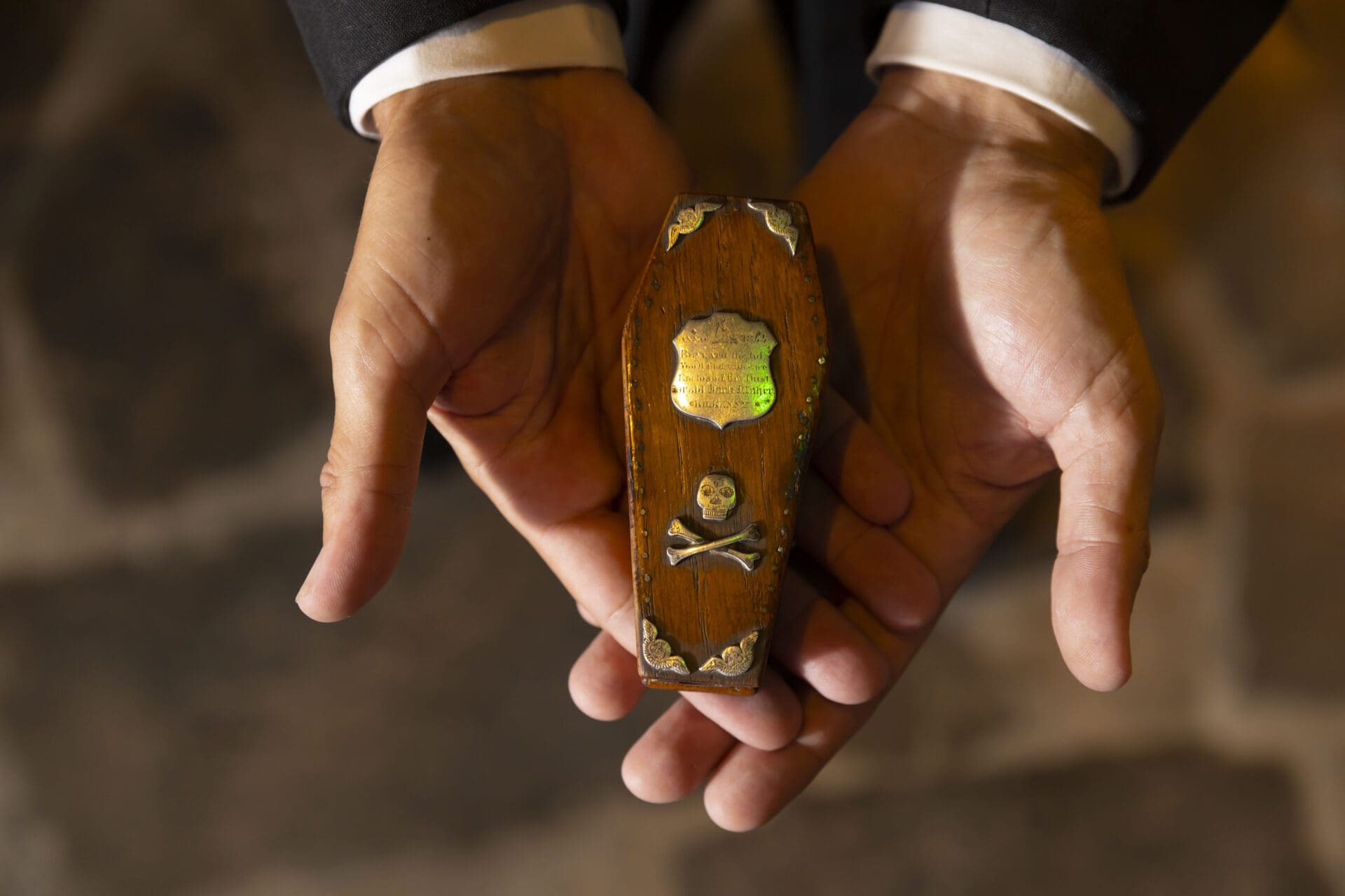 Unique Irish Wake Museum opens in Waterford | Go Wild Magazine