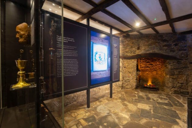 Unique Irish Wake Museum Opens In Waterford | Go Wild Magazine