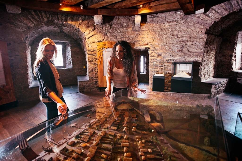 Unique Irish Wake Museum Opens In Waterford | Go Wild Magazine