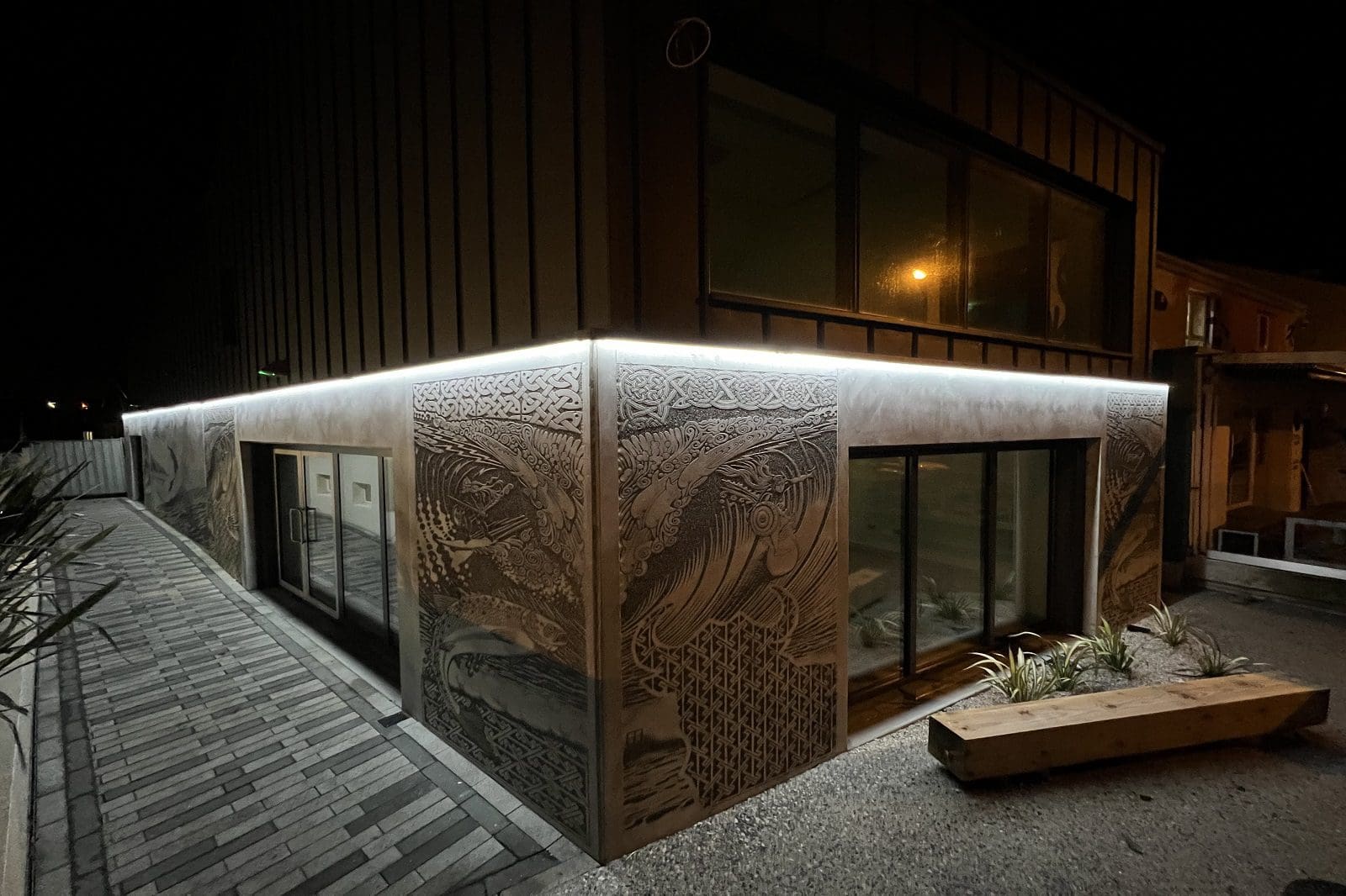 State-of-the-art National Surf Centre opens in Sligo | Go Wild Magazine