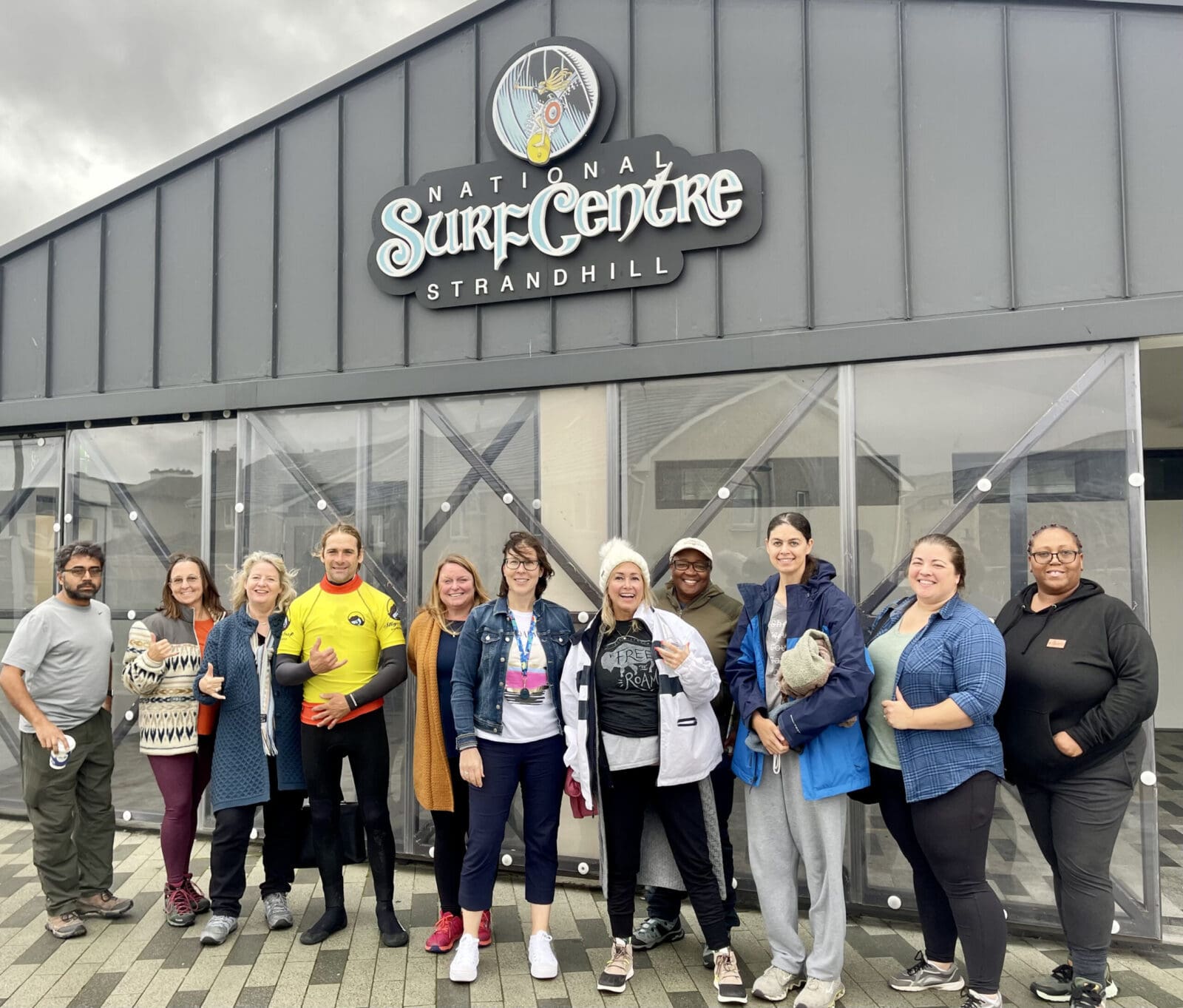 Leading American journalists discover our Great Outdoors | Go Wild Magazine