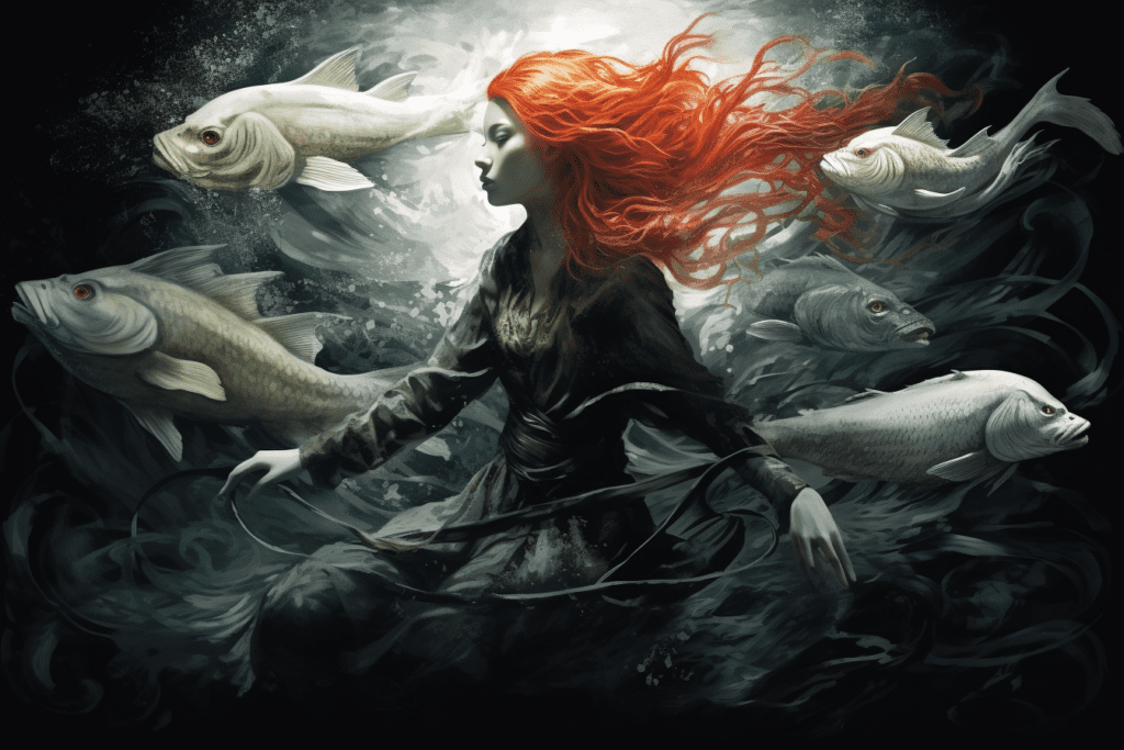 Mythical Creatures of Ireland: Folklore, History, and Mystical Locations