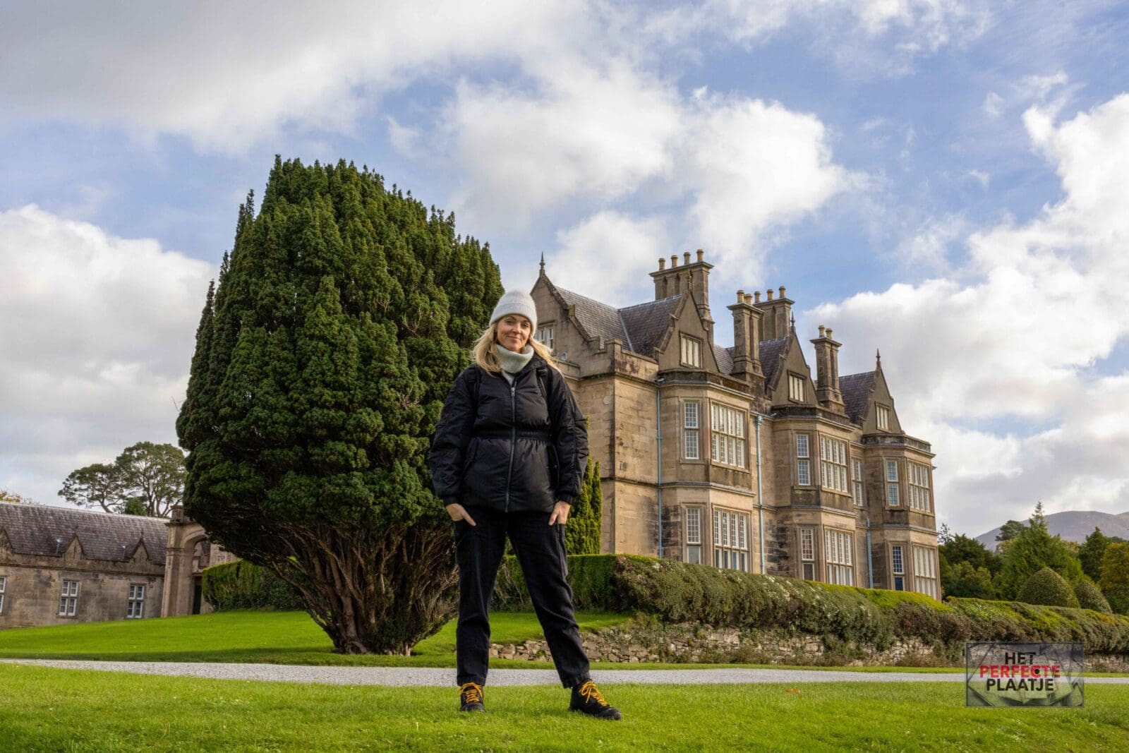 Spotlight on Ireland in popular Dutch reality TV show- 2 million Dutch ...