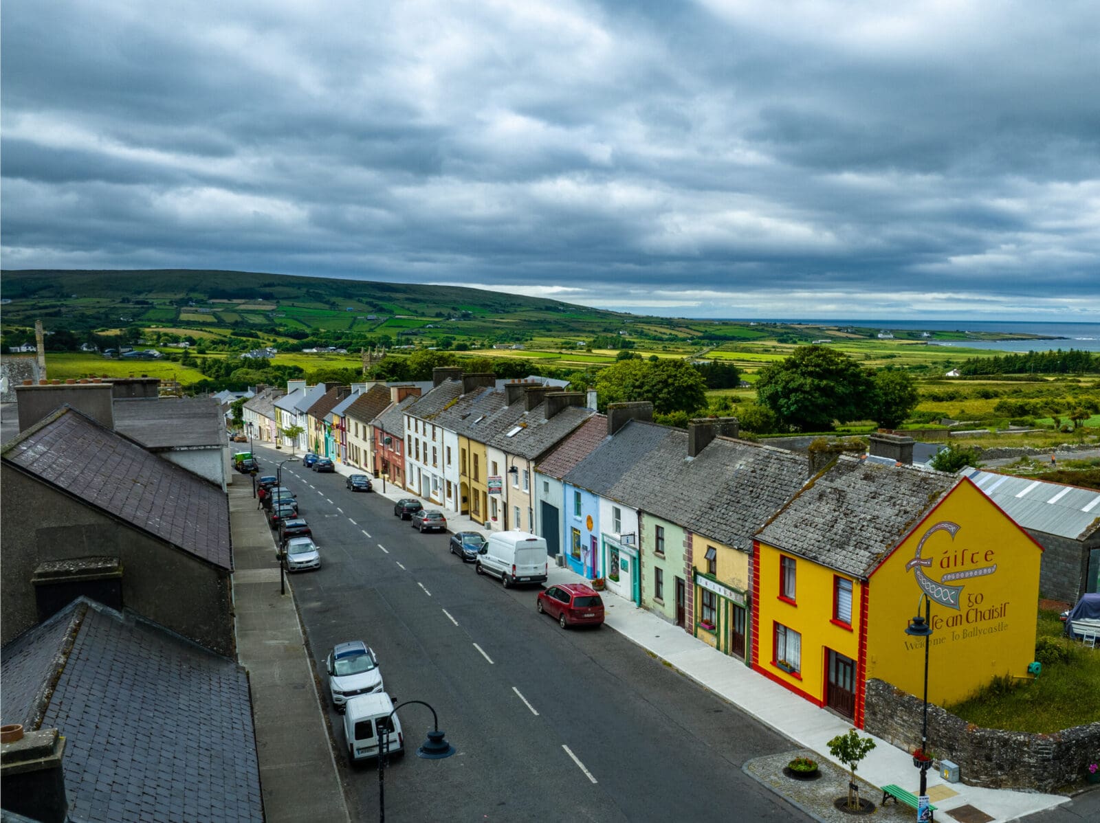 Stella Maris Shore House In Ballycastle Reopens Its Doors To Guests