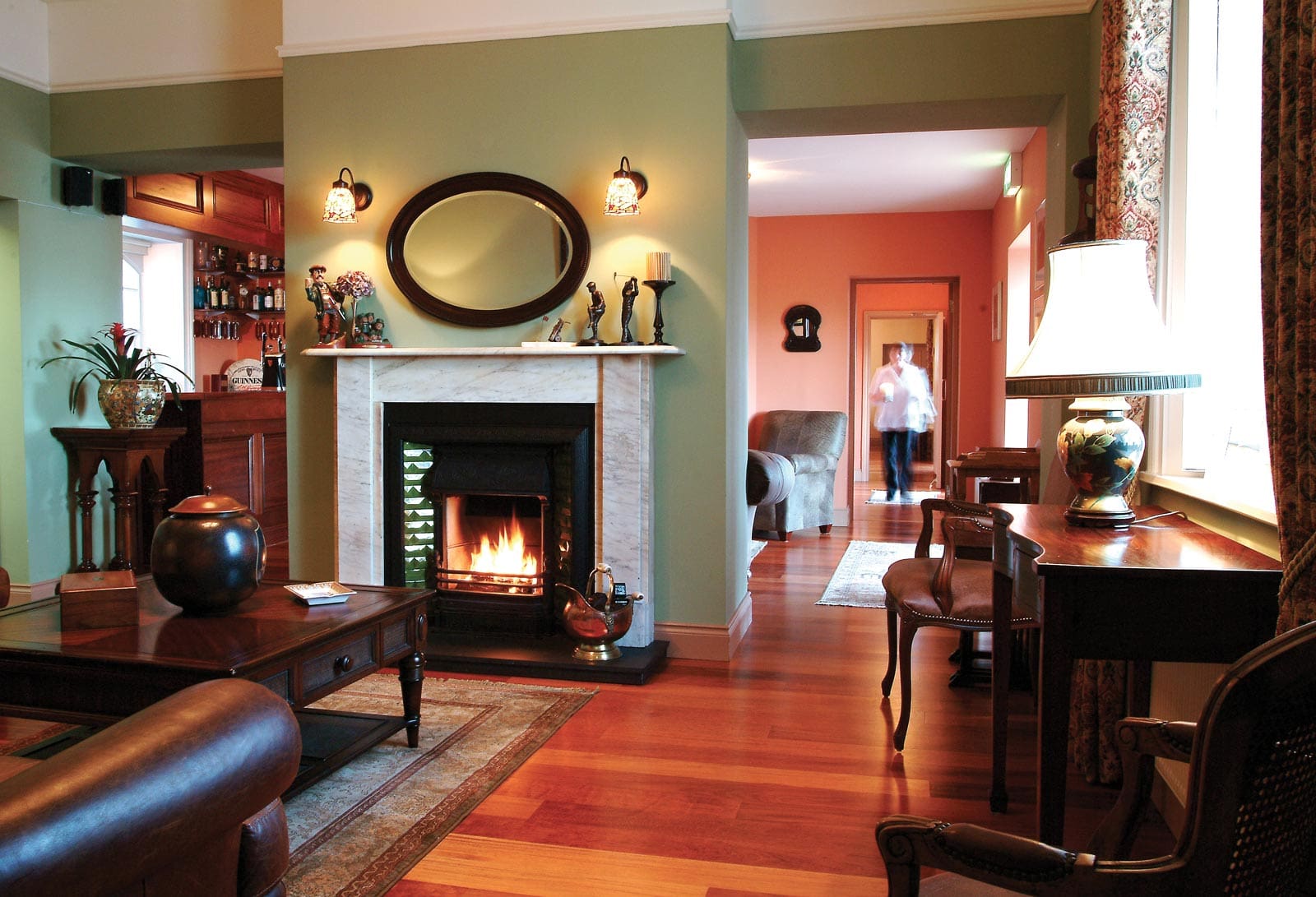 Stella Maris Shore House In Ballycastle Reopens Its Doors To Guests