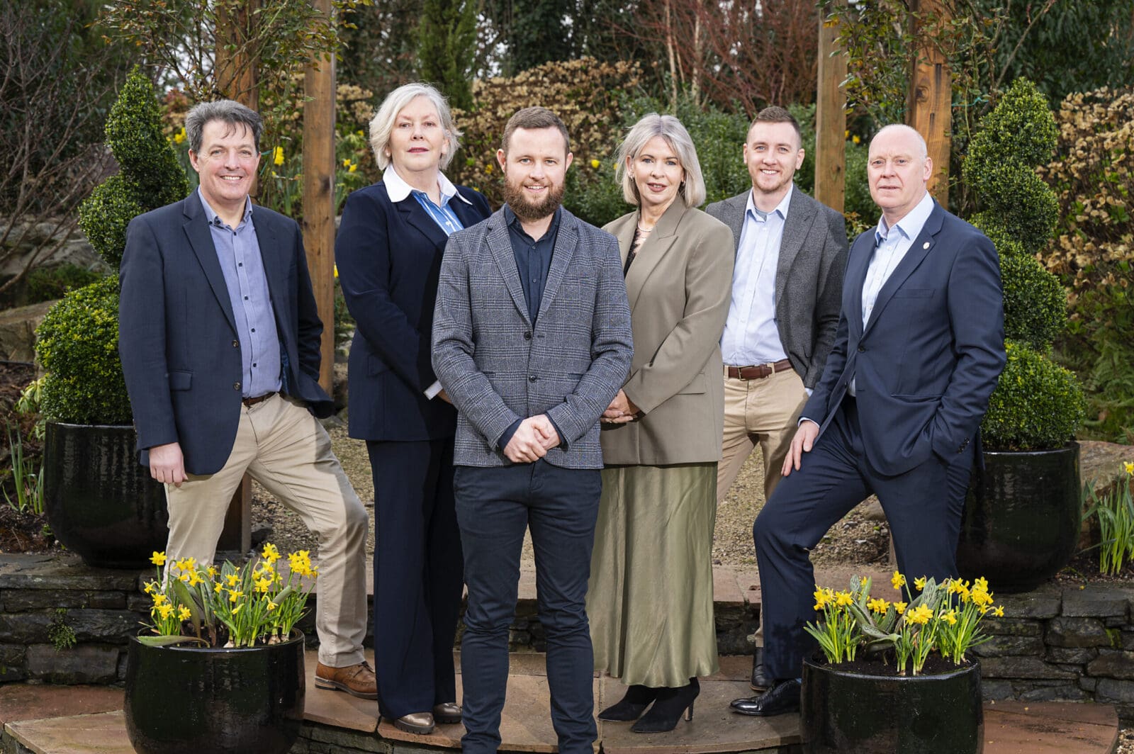 Fáilte Ireland Announces Development Of New Plan To Transform