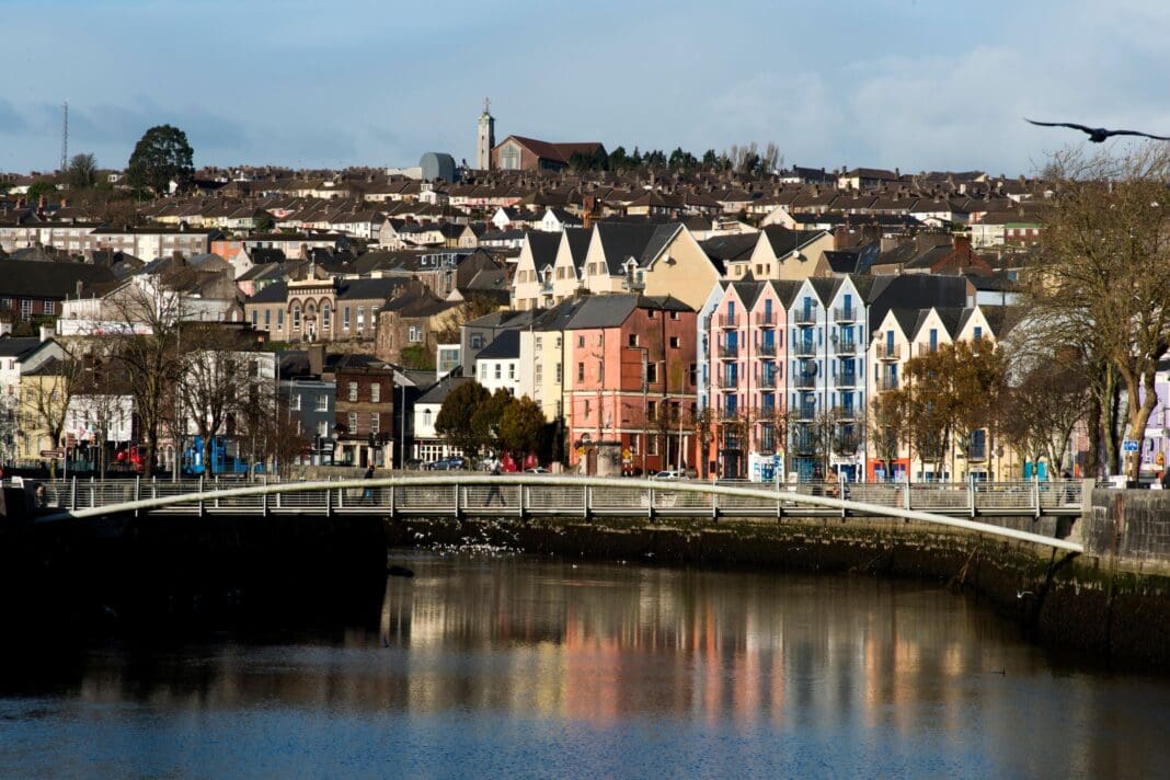 Visit Cork, Ireland’s Hidden Gem- Click On The Video Below