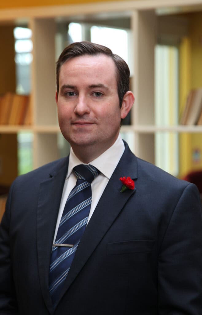 HOSPITALITY HEROS - HIGH-LEVEL PROMOTIONS ANNOUNCED AT ASHFORD CASTLE ...