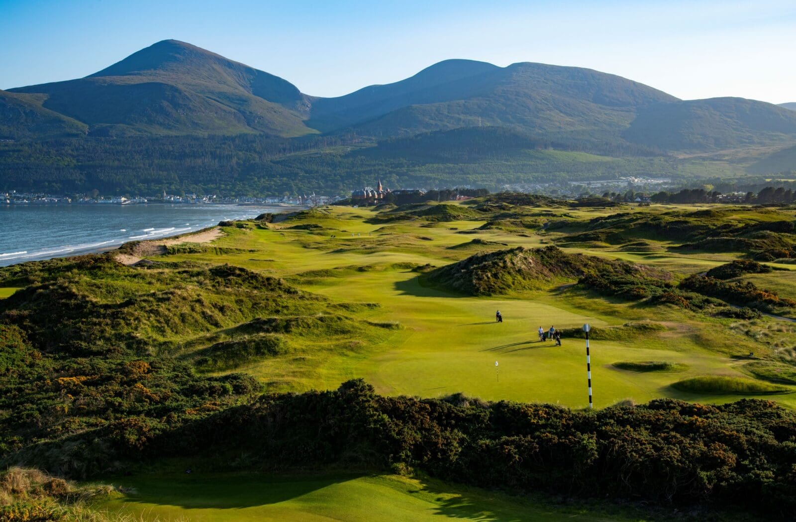 McIlroy returns to his roots for 2024 Amgen Irish Open | Go Wild Magazine