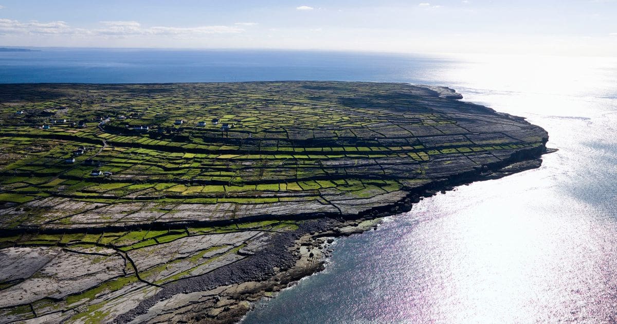 Irelands Coastal Islands | Go Wild Magazine
