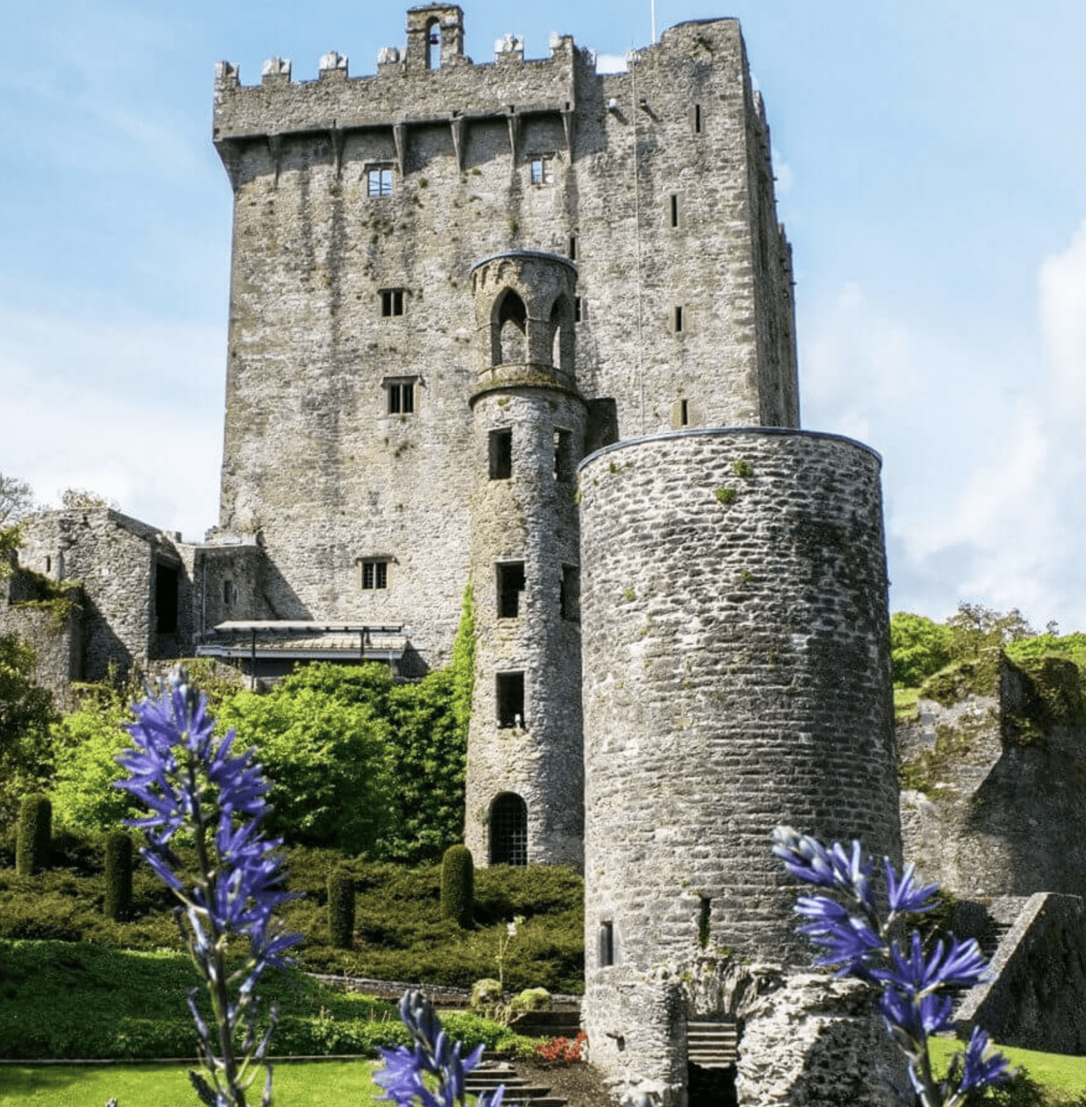 A Guide To Irish Castles: History, Beauty, And Adventure
