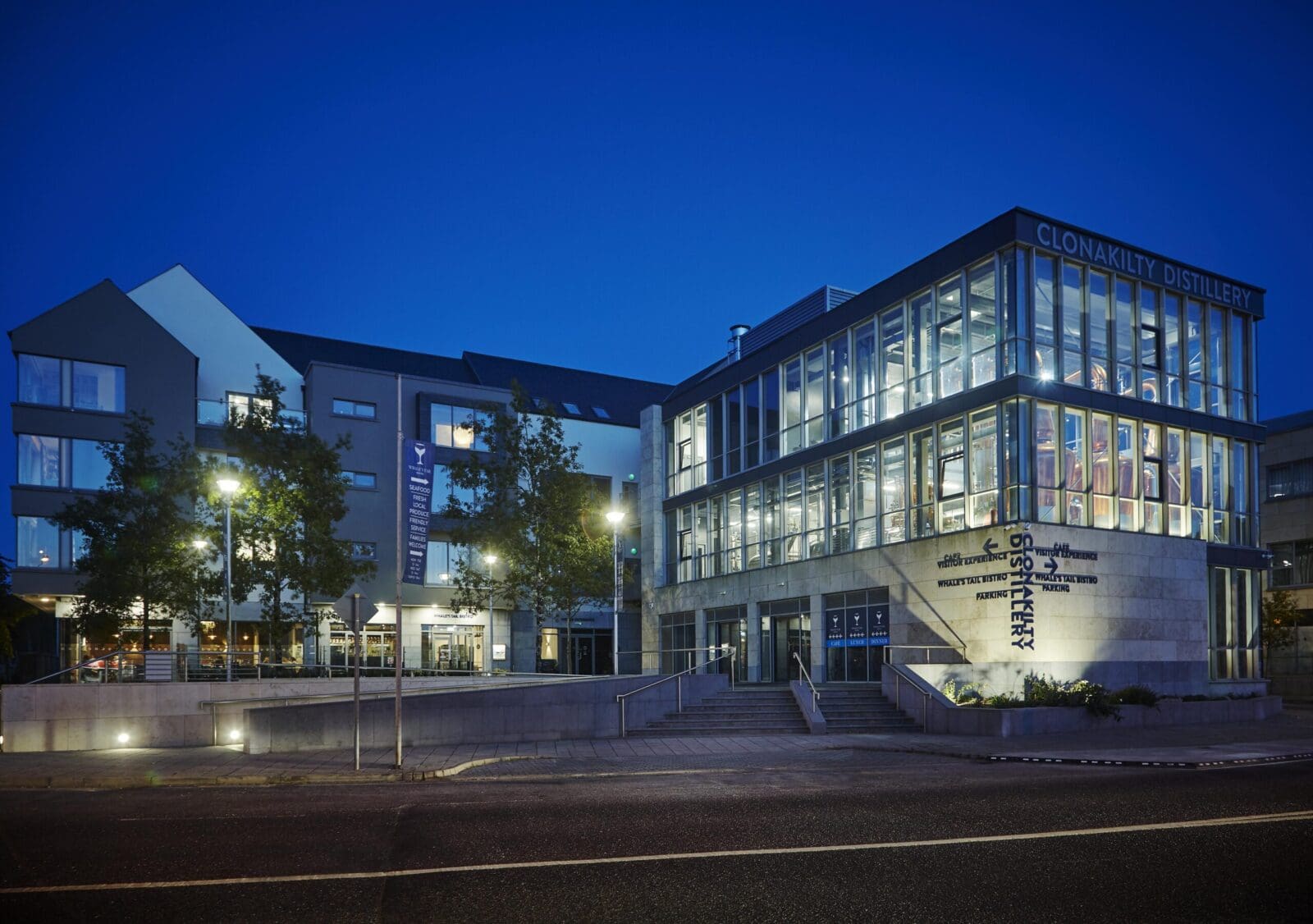 Explore the Best Things to See and Do in Cork City & County