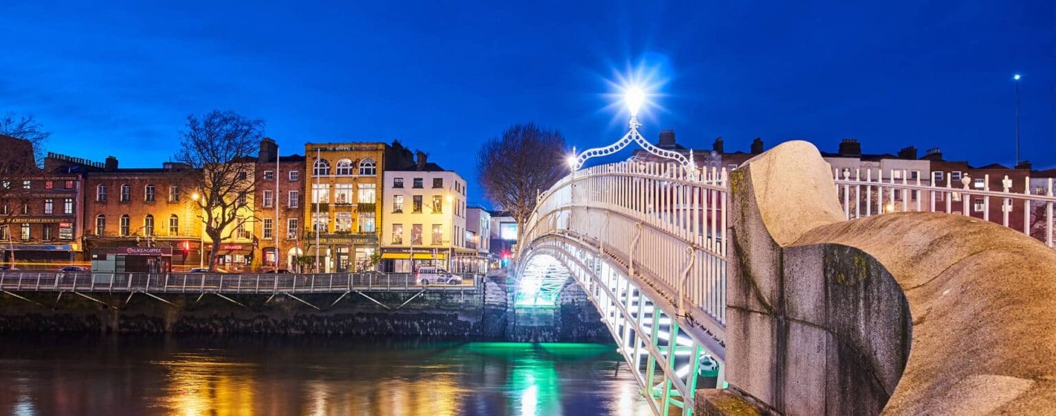 Things to See and Do in Dublin | Go Wild Magazine