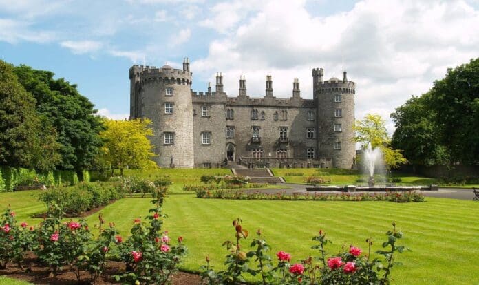 Things To See And Do In Kilkenny | Go Wild Magazine