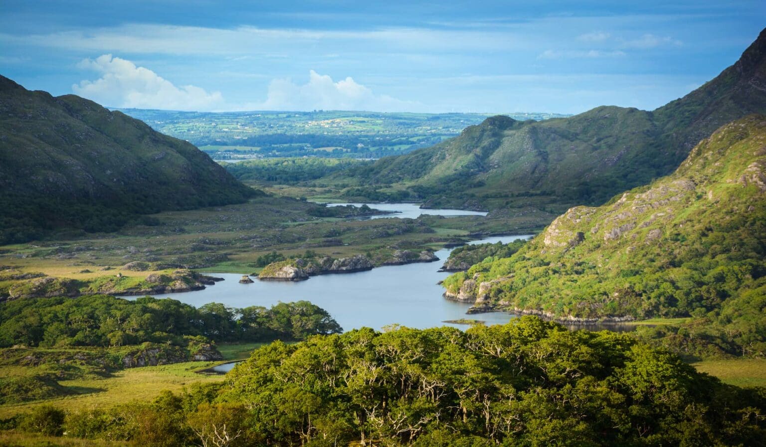 Things To See And Do In Kerry | Go Wild Magazine