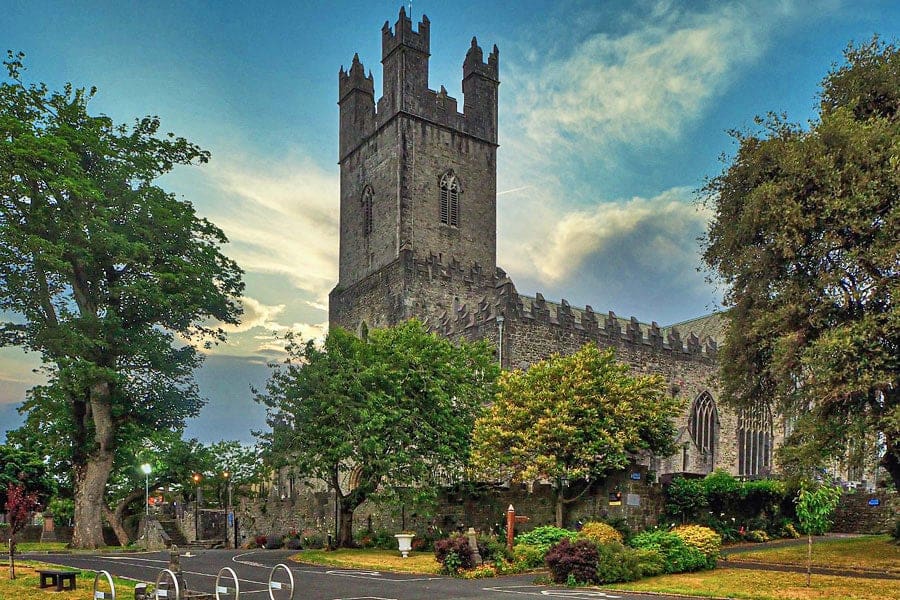 Things To See And Do In Limerick | Go Wild Magazine