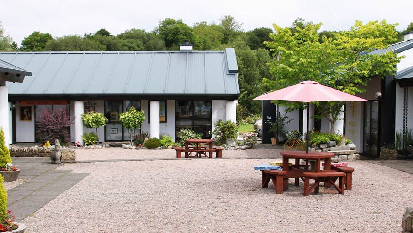 Discover the Best Things to Do in Donegal, Ireland