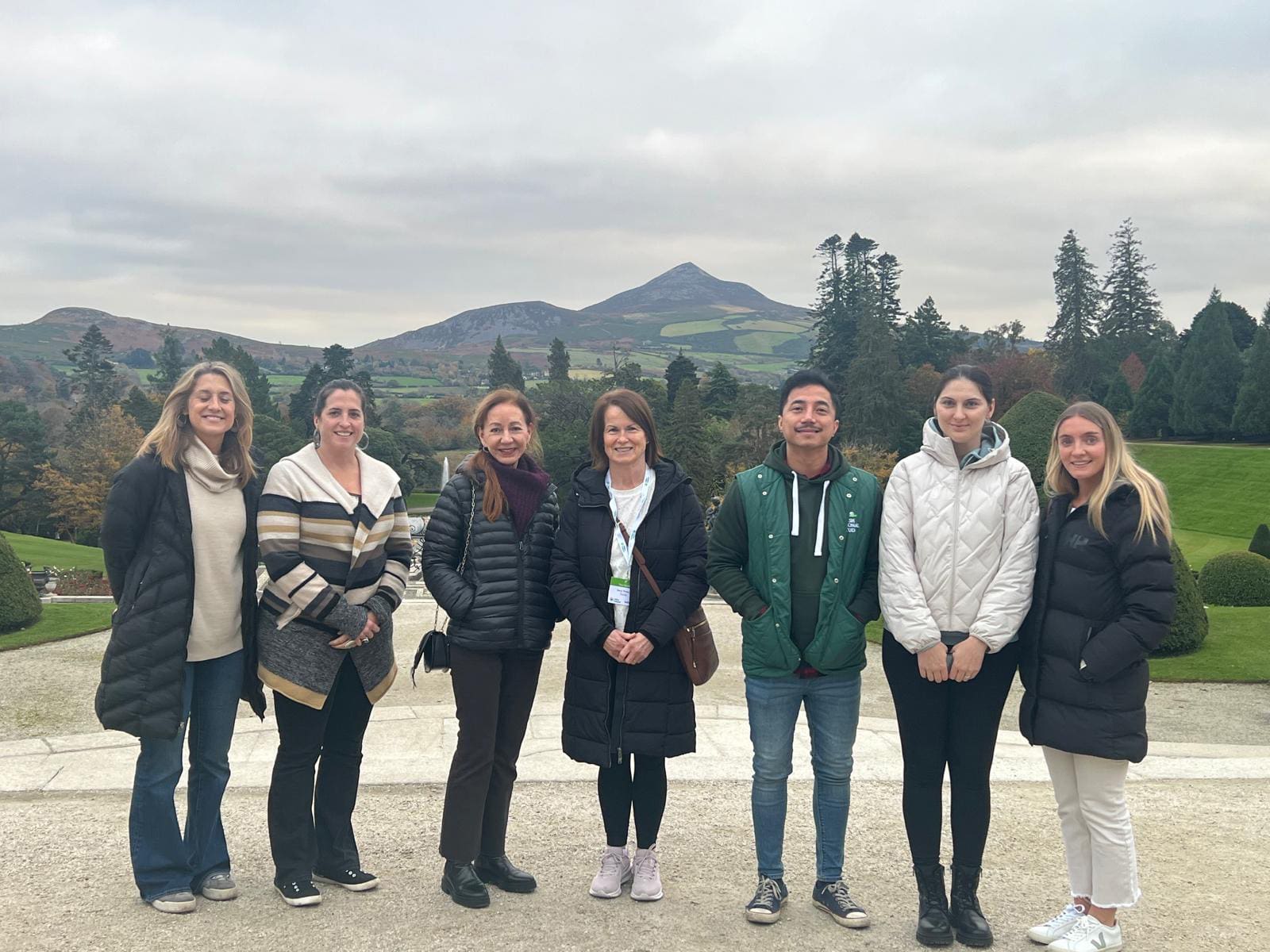 North American tour operators discover Ireland | Go Wild Magazine
