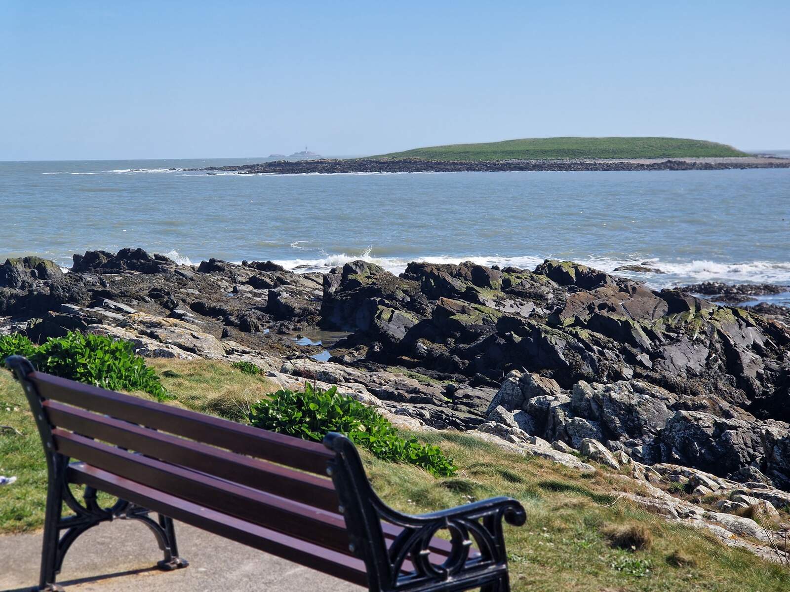 Fáilte Ireland Announces Extension Of The Dublin Coastal Trail