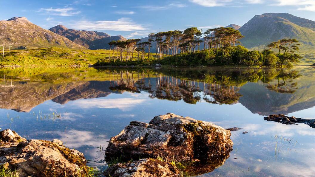 Discover Connemara this summer | Go Wild Magazine