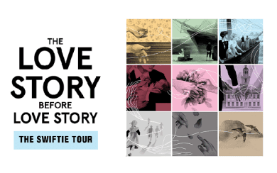 Exciting upcoming events at EPIC The Irish Emigration Museum for Go ...