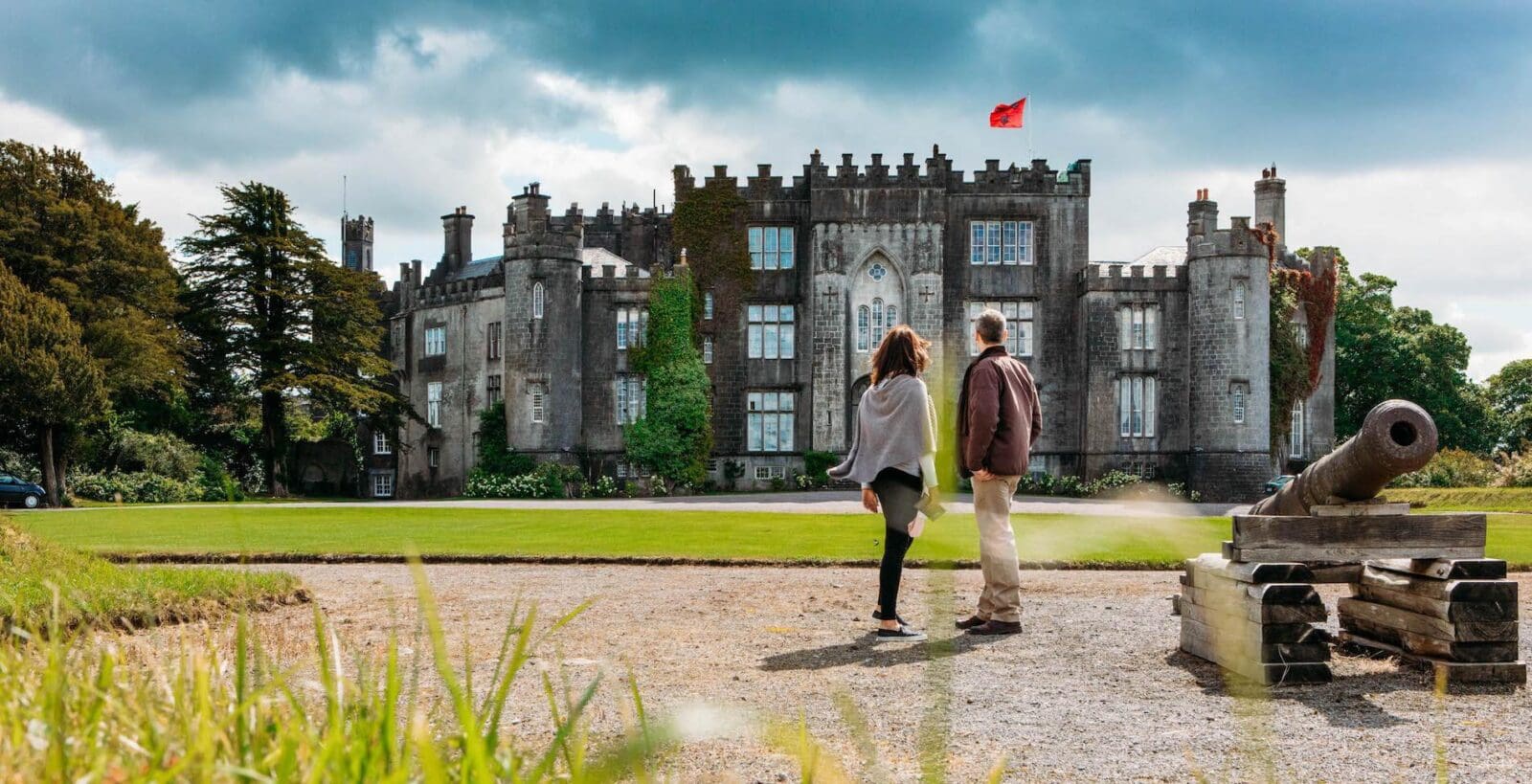 This Tiny Irish Town Was Just Named One Of The World’s Best Travel ...
