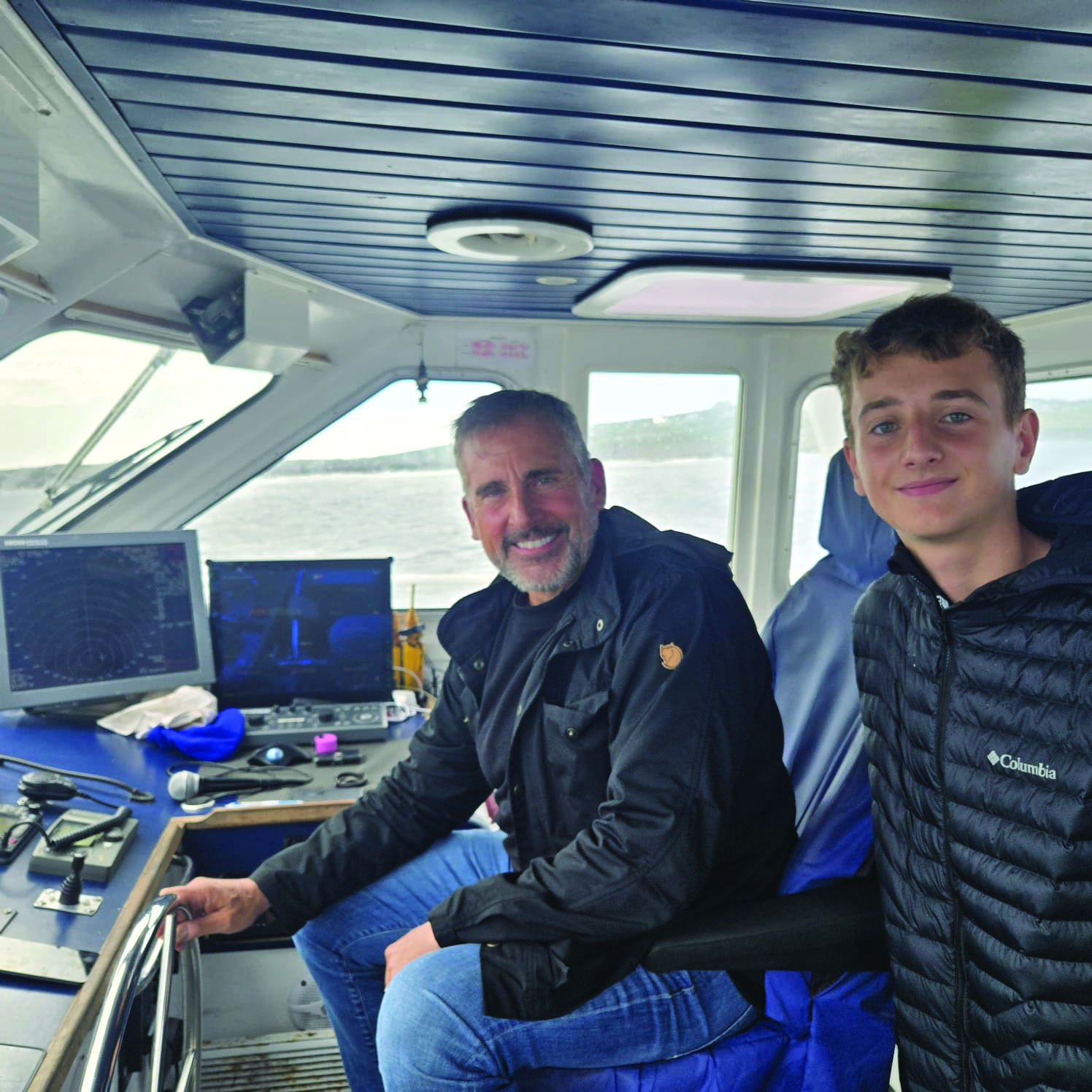 Doolin Ferry: A Celebrity Hotspot On Ireland’s West Coast