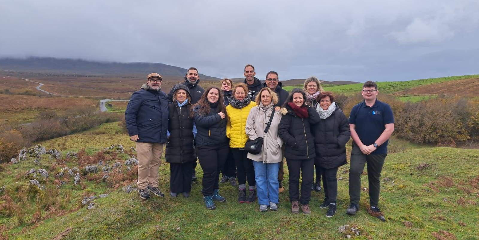 Spotlight On Sustainability For Spanish Travel Agents Exploring