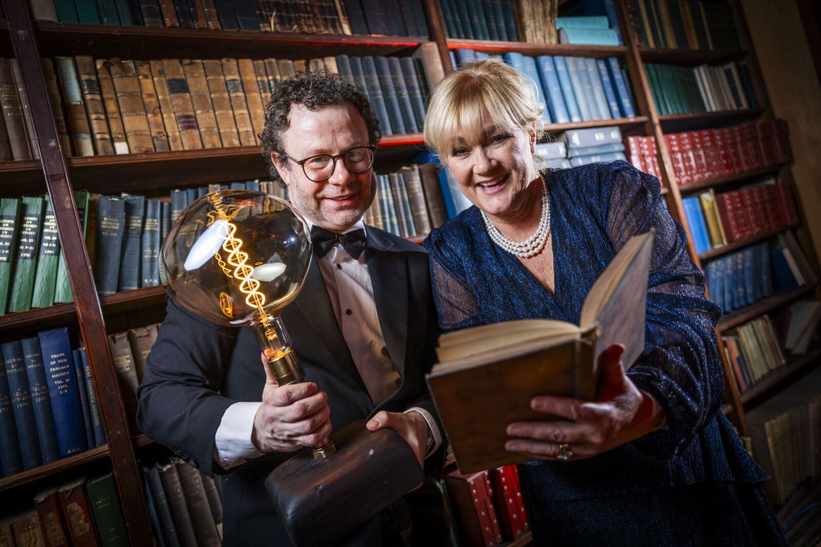 Fáilte Ireland Celebrates Conference Ambassadors For Generating